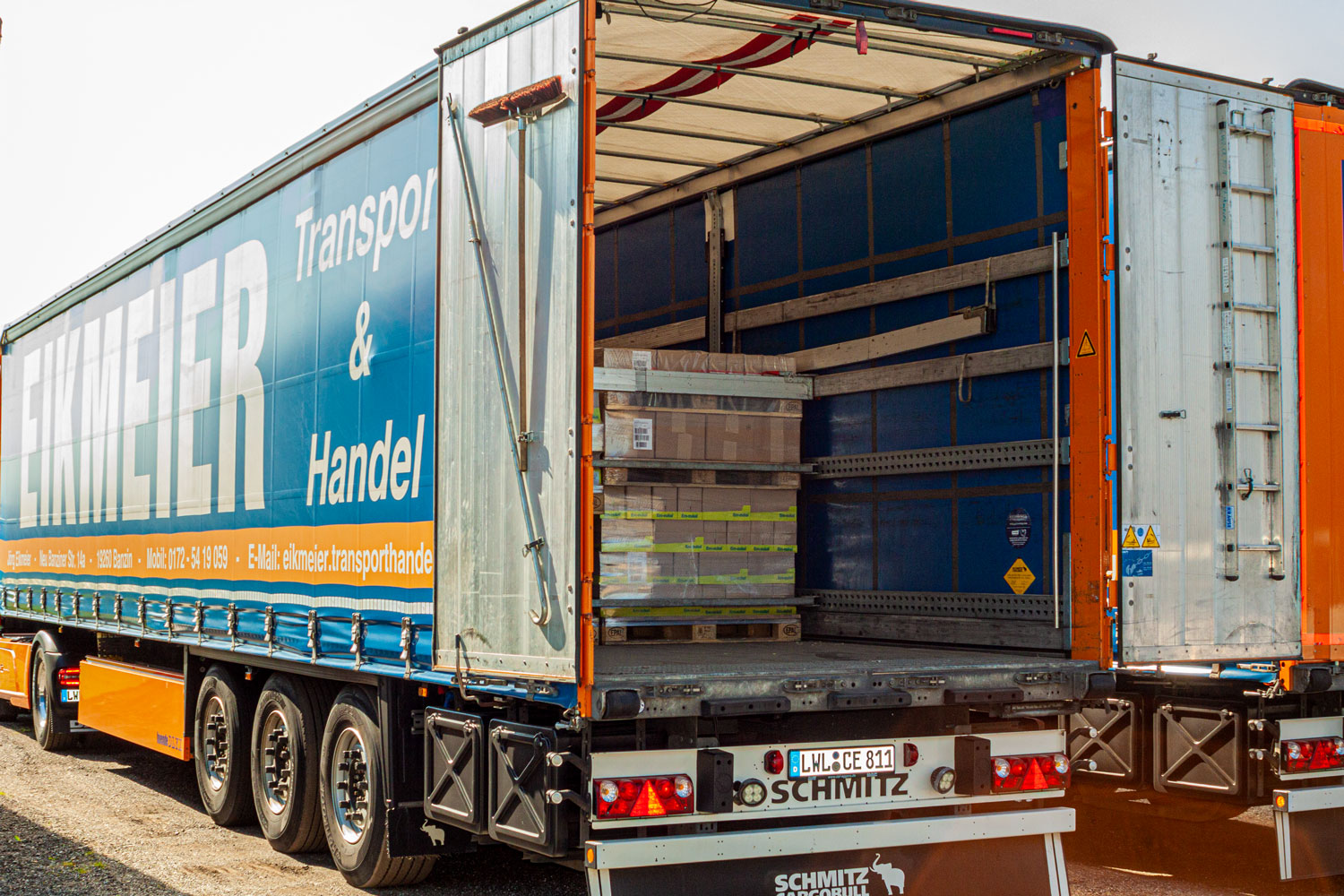 Kontakt – eikmeier-logistik.de